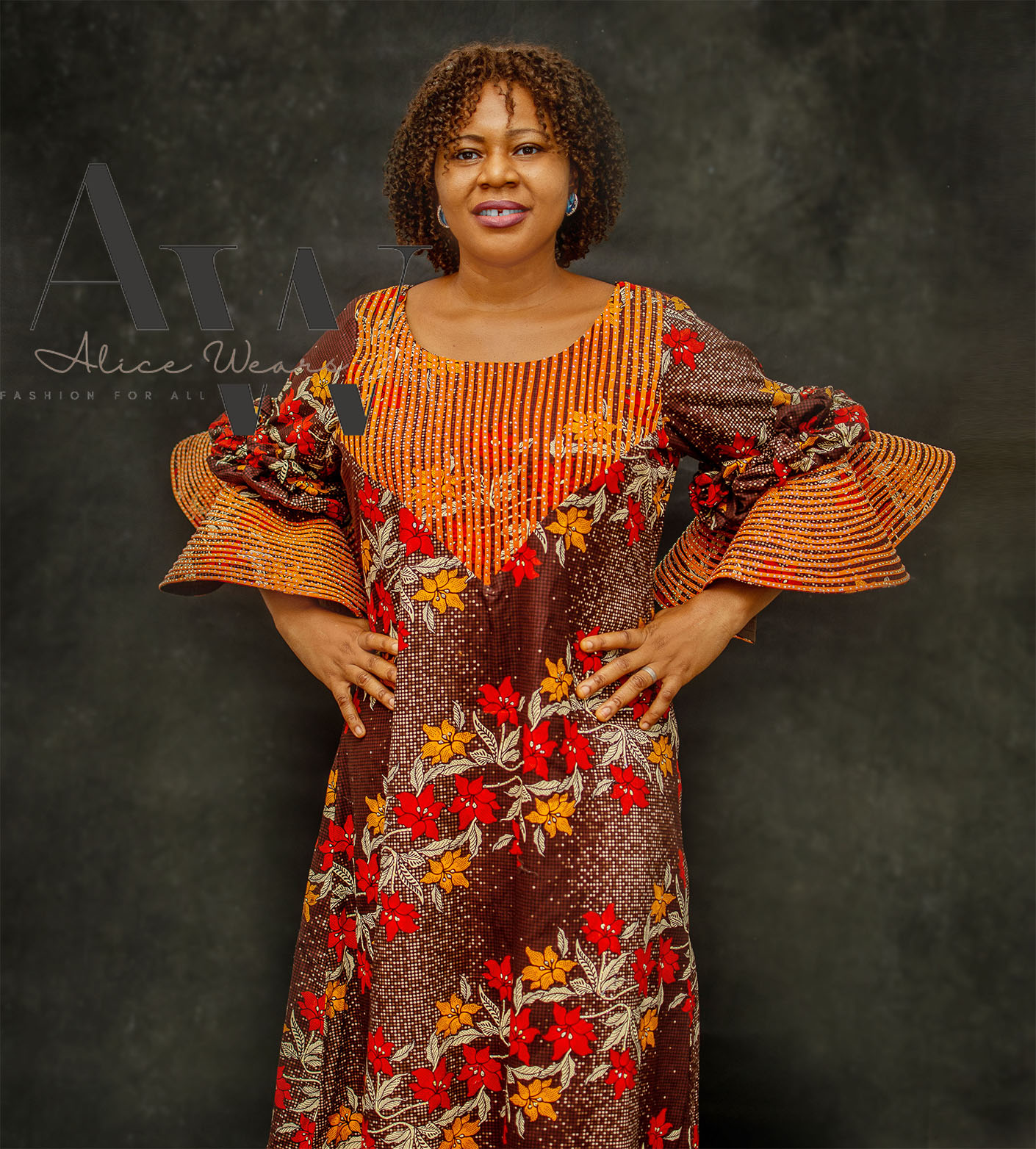 Gallery - Alice Wears