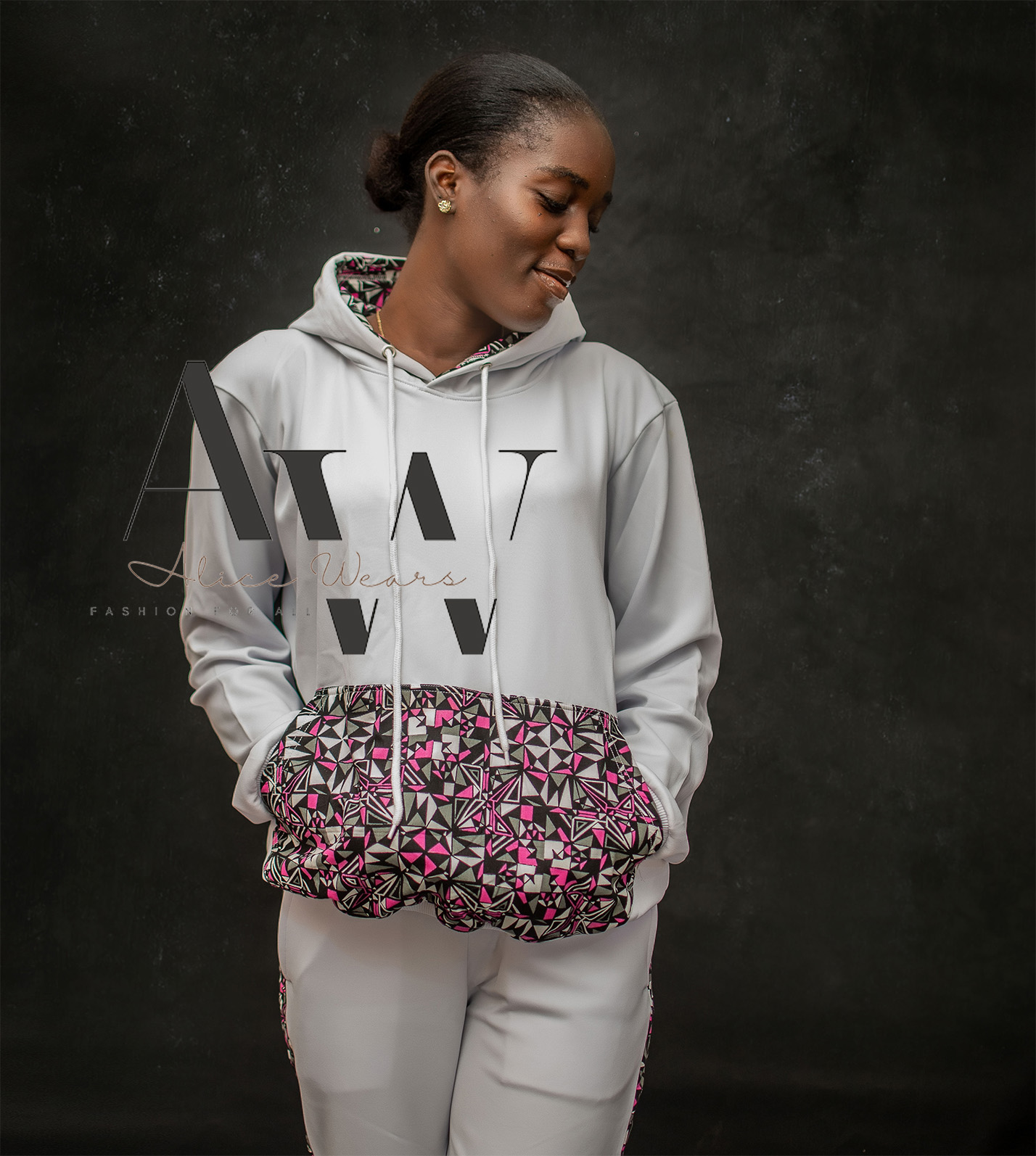 Gallery - Alice Wears