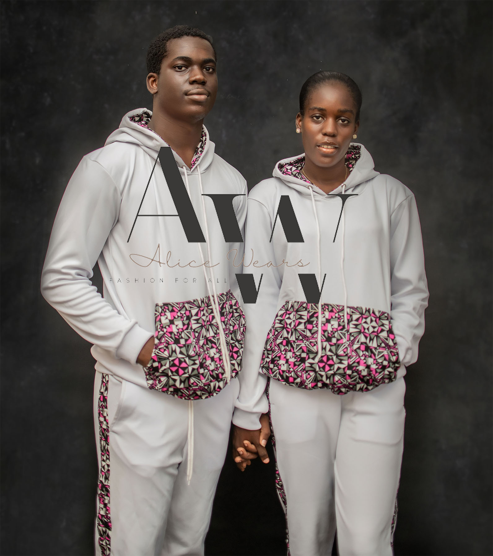 Gallery - Alice Wears