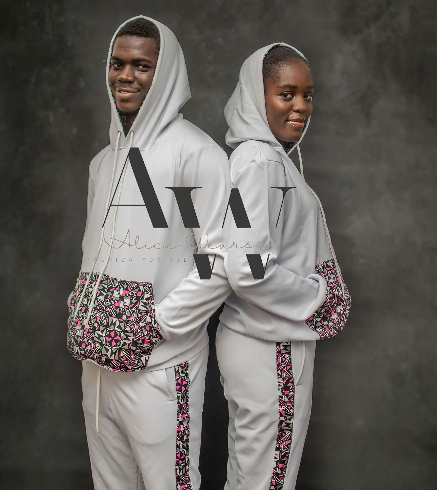 Gallery - Alice Wears